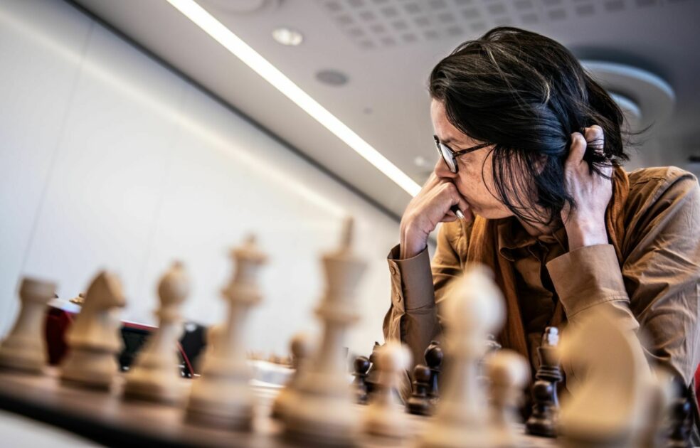 Sjakkforbundet | Invitasjon til europeisk bymesterskap!