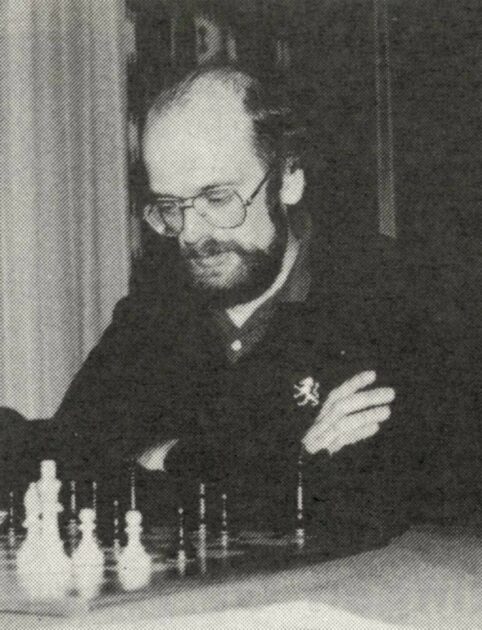 Sjakkforbundet | Thomas Heibergs stipend 2025