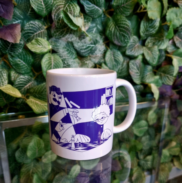 Sjakkforbundet | Ta en kaffe med oss!