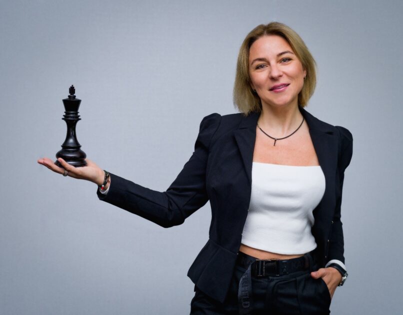 Sjakkforbundet | Nytt kurs for FIDE-dommere